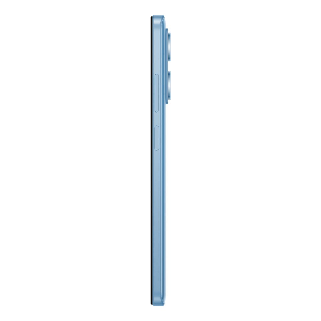 Celular XIAOMI Redmi Note 12 Pro+ 5G 256GB Azul - Tienda de Celulares ...
