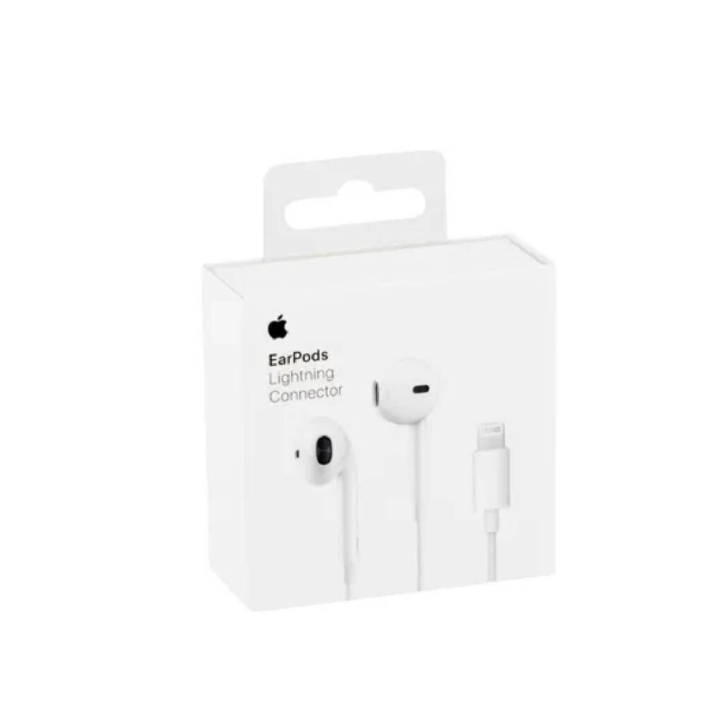 Earpods - Tienda de Celulares | Tecnologia Colombia