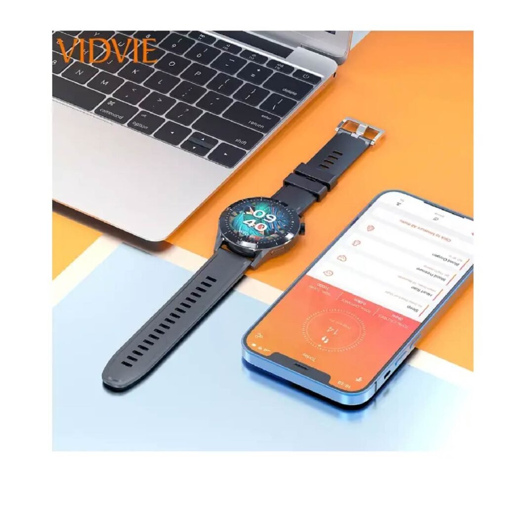 Smartwatch VIDVIE SW-1604 - Tienda de Celulares | Tecnologia Colombia