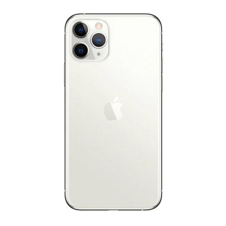 iPhone 11 Pro Max 256Gb Blanco | Exhibición - Tienda de Celulares ...